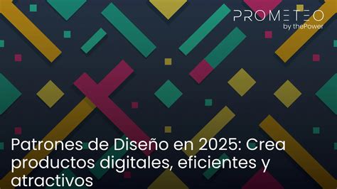 Tendencias De Diseño Crea Productos Digitales Irresistibles