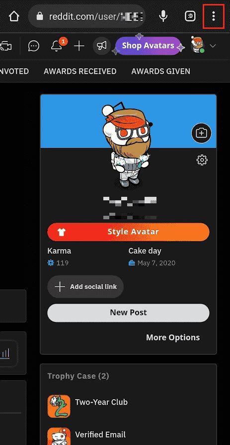 How To Delete Reddit Account On App TechCult