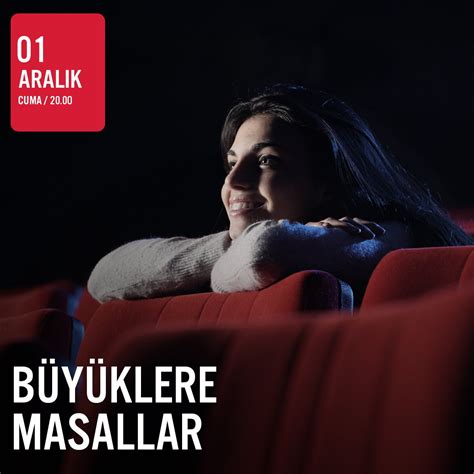 Büyüklere Masallar
