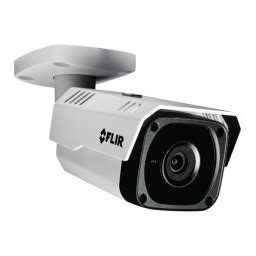 Flir N243bw2 N243bw4 Ip Cameras Ai Chat And Pdf Download Manualzz