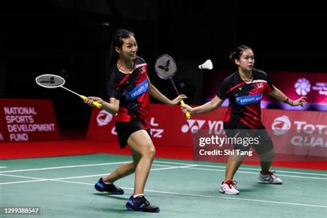 171 Chow Mei Kuan Photos And High Res Pictures Getty Images