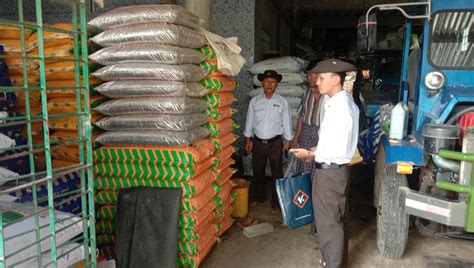 ဒေးဒရဲမြို့နယ်အတွင်းရှိ ဓာတ်မြေသြဇာဆိုင်အရောင်းဆိုင်များအား စျေးနှုန