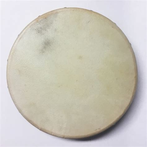 Blank 8 Bodhran With Beater Danann Crafts