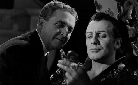 Film Forum · The Devils Eye