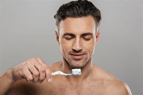 ¿por Qué Es Importante Cepillar Bien Los Dientes Cepillarse Los Dientes