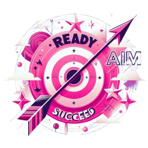 Ready Aim Succeed Coaching Aimee Heaton On Linkedin Blog Ready Aim Succeed