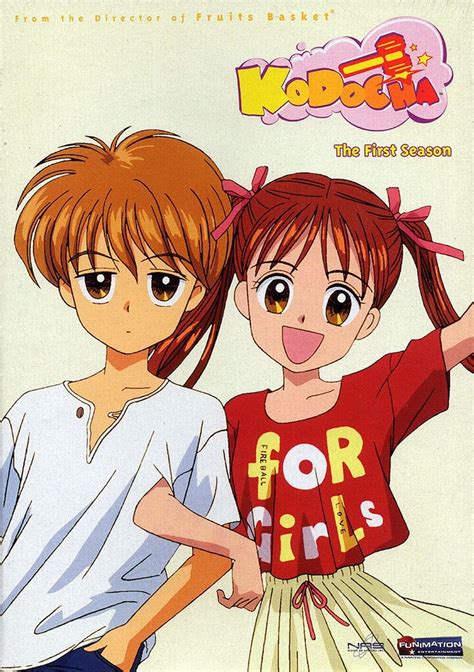 Kodocha Manga Tv Tropes