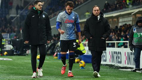 Atalanta Will Be Without Retegui Against Udinese The Striker Risks