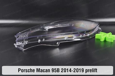 95B941030CM Porsche автозапчастина