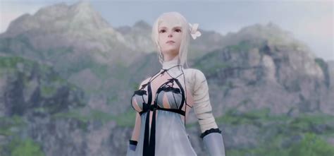 Top 5 Best Waifus From Nier Automata And The Nier Franchise Fandomspot
