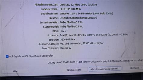 Direct X 12 Is Not Supported Even Tho I Have Direct X 12 Rtheisle