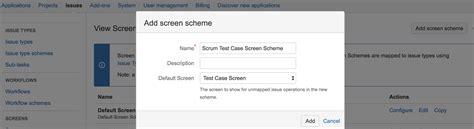 qa by passion test case management using jira customization