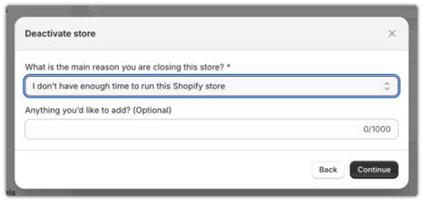 How To Cancel Shopify Subscriptions In Easy Steps