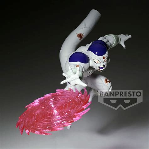 Dragon Ball Z G X Materia Frieza II Figure 13cm 32 80