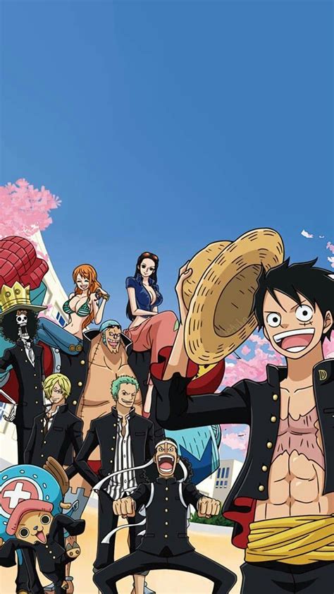 Wallpaper Anime One Piece Anime Manga Anime One Piece One Peice Anime