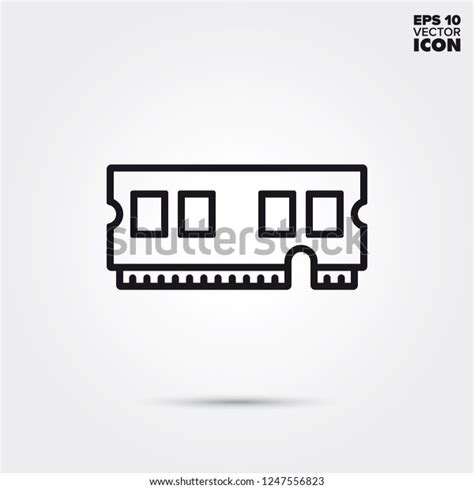 Vram Memory Over 2 Royalty Free Licensable Stock Vectors And Vector Art Shutterstock
