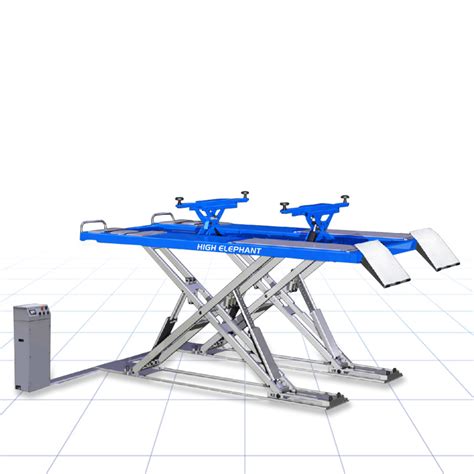 Cheap Price Mid Rise Scissor Lift For Auto Shop Car Scissor Lift Car