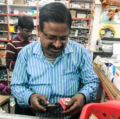 The Quest For A Small Condom