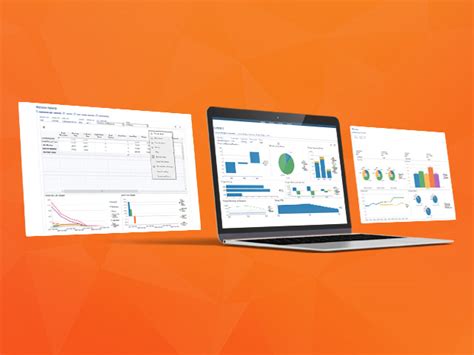 Revolutionize Your Business Operations With Oracle Epm Cloud Budgeting