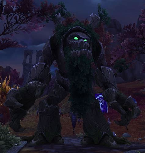 Ancient Defender Npc World Of Warcraft