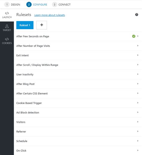 Wordpress Pop Up Plugins The Good The Bad The Ugly