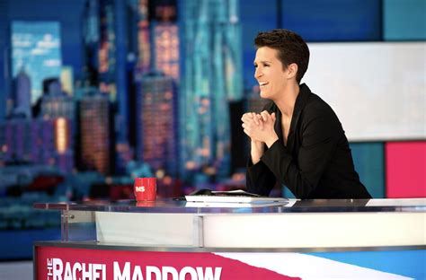 Cable News Wild Year Shakeups Firings And Falling Ratings Los