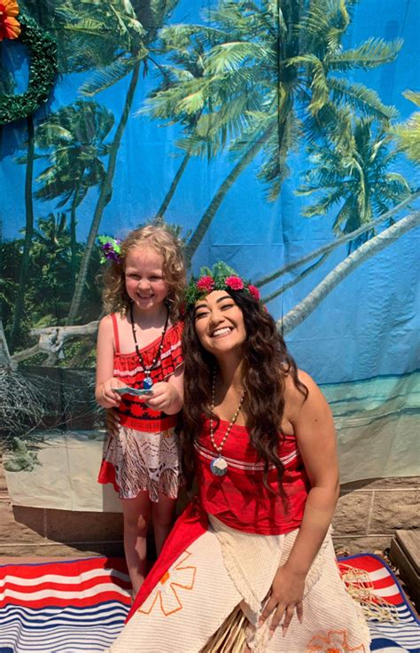 Our Princesses Pixie Dust Parties