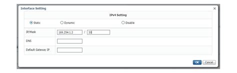 Cisco Cyber Vision Network Sensor Installation Guide For Cisco IR Release Procedure