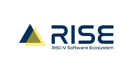 Industry Leaders Launch RISE To Accelerate The Development Of Open