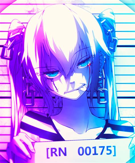 The 13 Most Badass Anime Girls And Their Coolest Scen