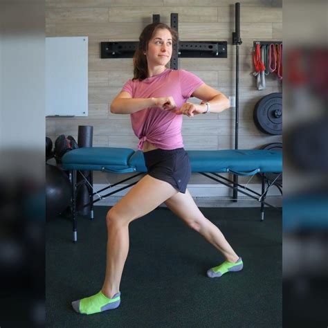 3 Fast And Effective Lower Back Stretches Standing