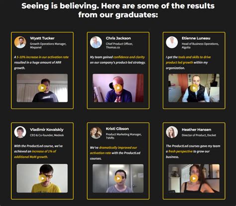 19 Social Proof Examples For Designers Logrocket Blog