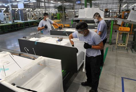 Las Micro Pequeñas Y Medianas Empresas Crearon Casi 150 Mil Empleos En