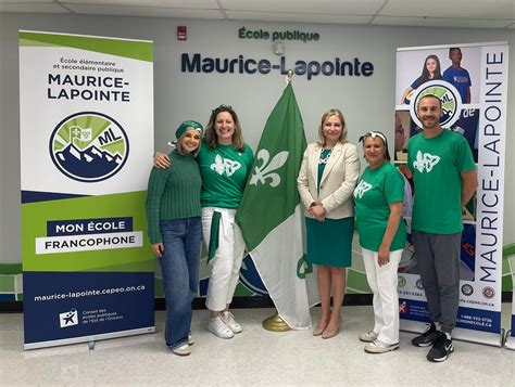 École École élémentaire Publique Maurice Lapointe