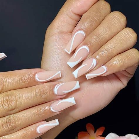 30 Cute Gel Nail Design Ideas To Delight Moms Got The Stuff