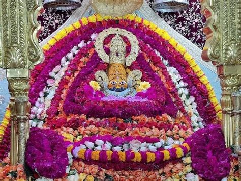 Khatu Shyam Ji Mandir Today Remain Closed Till 5 Pm Know Shyam Baba
