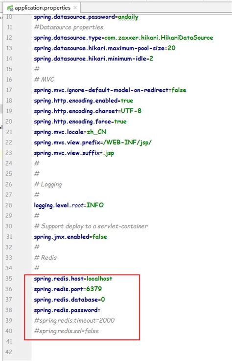 在spring oauth server中将AccessToken存入Redis的配置 MONKEYK 博客
