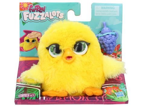 Fuzzalots Knuffel Kopen Wibra Nederland Dat Doe Je Goed
