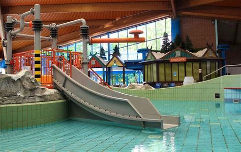 Zwemparadijs De Scheg Deventer Actieprijs € 785 33 Trippernl