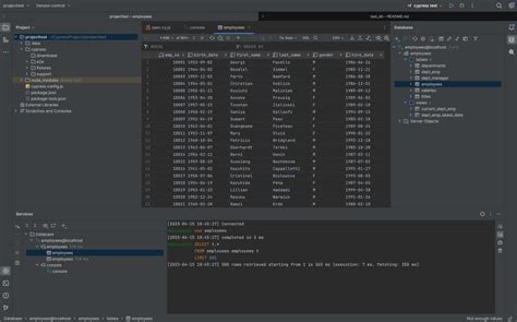 Intellij Aqua A New Ide For Test Automation Apiumhub