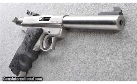 Amt ~ Lightning Pistol ~ 22 Lr