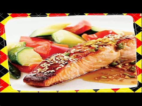 Descubre la verdad El salmón a la plancha engorda Te lo contamos