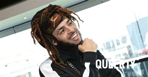 Christian Rapper Dee 1 Says Music Exec Pressured Him To Engage In