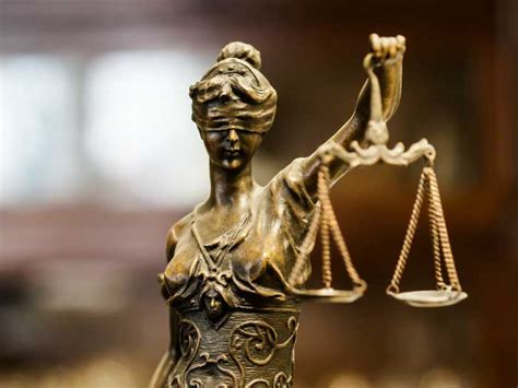 Se Puede Innovar En La Justicia