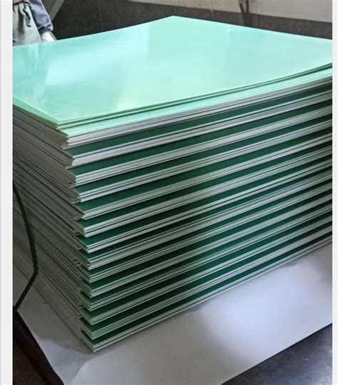 Manufacturer Of Glass Epoxy Sheets Insulation Paper And Bakelite Sheet By Green India Laminates