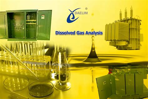 The Complete Guide To Transformer Oil Dissolved Gas Analysis Daelim Transformer