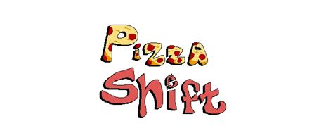 Ru Pizzashift 2024 ВКонтакте