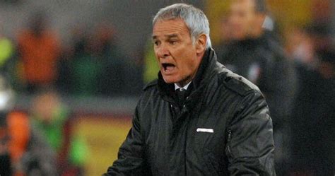 Ranieri Nuevo Seleccionador Griego Estadio Deportivo