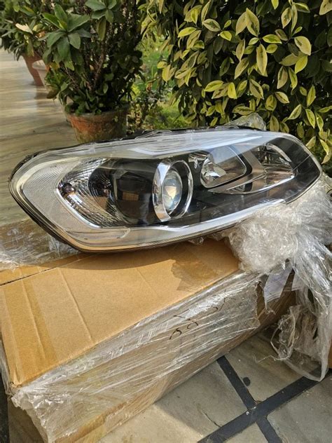HID Xenon Volvo XC Car Headlight At Piece In Muzaffarnagar ID