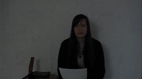 Jades Unexpected Punishment Strip Em Naked Clips4sale